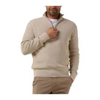 Selected Herren, Strickwaren, Beige, 2XLGr&ouml;&szlig;e