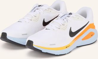 Nike Laufschuhe Structure 26 weiss