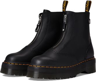 Dr. Martens Stiefelette, schwarz(black), Gr. 43