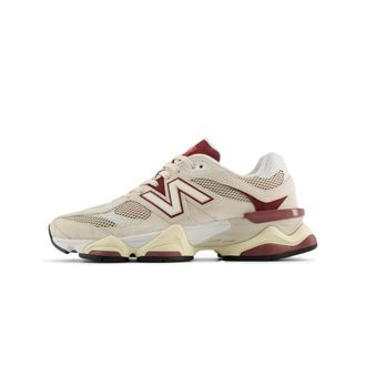 New Balance Homme, Chaussures, Multicolore, Taille: 42 1/2 EU 9060 Baskets