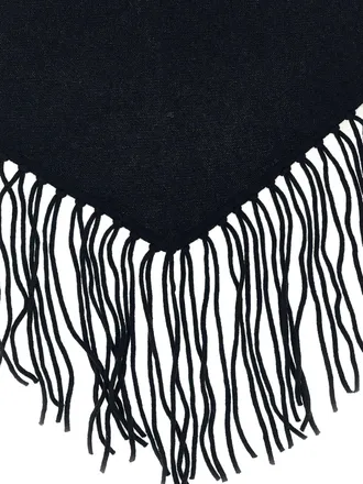 P.A.R.O.S.H. Scarf - Black