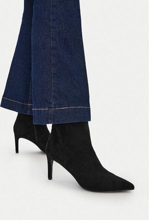 Jenny Stiefeletten CEO-R25AW09002-B Schwarz