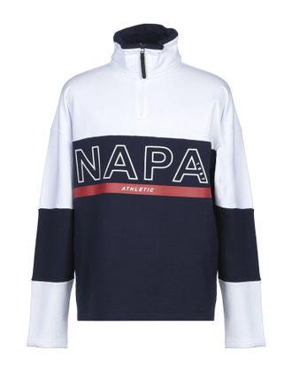 Napapijri TOPS - Sweatshirts auf YOOX.COM