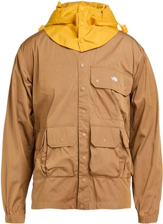 The North Face JACKEN & M&Auml;NTEL - Jacken und Anoraks auf YOOX.COM