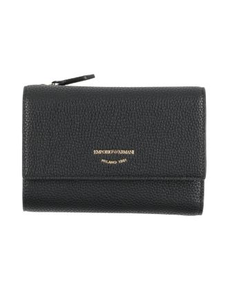 Emporio Armani Kleinlederwaren - Brieftaschen auf YOOX.COM