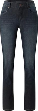 Angels Femme, Jeans, Bleu, Taille: 46 FR L30 Cici Jeans Slim-fit