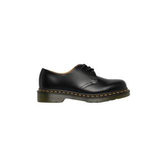 Dr. Martens Laced Schuhe - - Shoes - Damen - Schwarzk - 37 EU