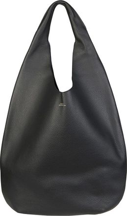 A.P.C. A.p.c., Femme, Sacs, Noir, Taille: ONE Size Le Neige Bag