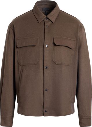 Emporio Armani TOPS - Hemden auf YOOX.COM