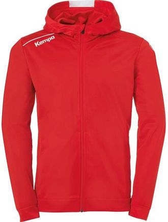Kempa Herren Sportanzug PLAYER HOOD JACKET