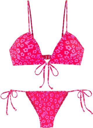 Buffalo Bikini