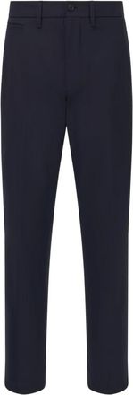 Boggi Milano Herren, Hosen, Blau, W36Größe