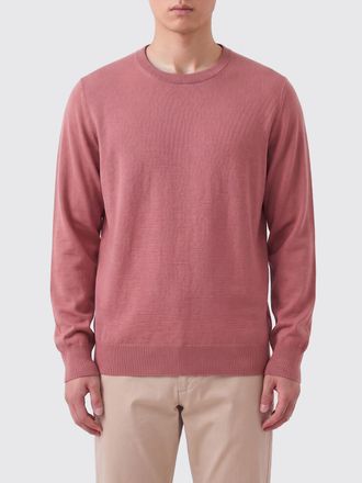 Brunello Cucinelli Pull Homme couleur Corail