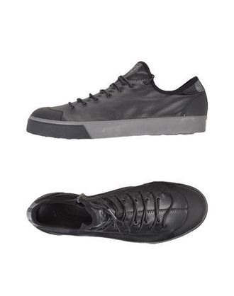 Yohji Yamamoto CHAUSSURES - Sneakers sur YOOX.COM