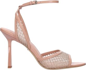 Lola Cruz Femme, Chaussures, Rose, Taille: 38 EU Ruby Sandal 95