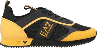 Emporio Armani SCHUHE - Sneakers auf YOOX.COM