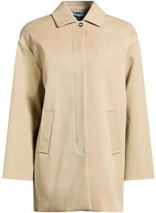 Versace MANTEAUX - Manteaux longs et trenchs sur YOOX.COM