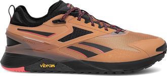 Reebok Sneakers Reebok 100033321-W Braun