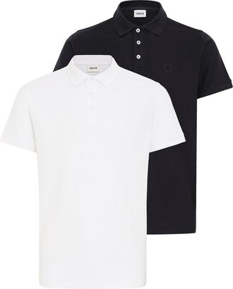 Solid Poloshirt SDHATTIM