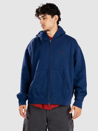 Vans Lx Full Sweatjacke deep indigo