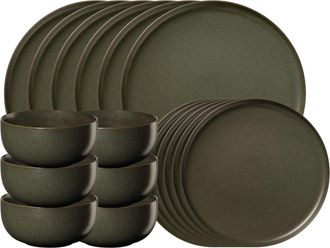 ASA Selection COPPA Starterset nori 18tlg