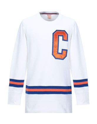 CHAMPION REVERSE WEAVE TOPS - Sweatshirts auf YOOX.COM