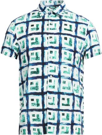 Daniele Alessandrini TOPS - Hemden auf YOOX.COM