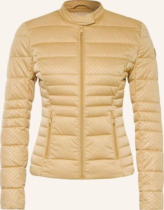 Guess Steppjacke New Vona beige