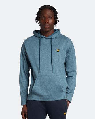 Lyle & Scott Superweicher Hoodie