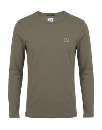 C.P. Company TOPS - T-shirts auf YOOX.COM