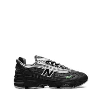 New Balance 1000 Sneakers - - Shoes - Herren - Schwarzk - 46 1/2 EU