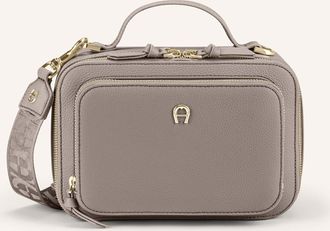 Aigner Aigner Umh&auml;ngetasche beige