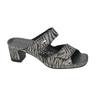 Vital Damen, Schuhe, Schwarzk, 37 EUGr&ouml;&szlig;e