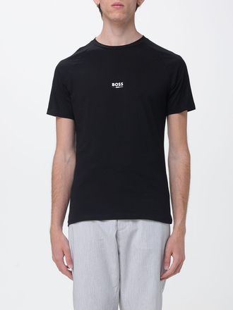 HUGO BOSS T-Shirt Homme couleur Noir
