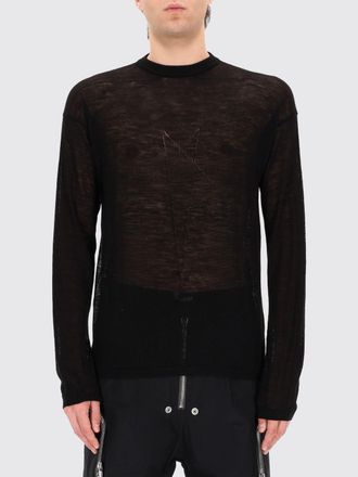 Rick Owens Pullover RICK OWENS Herren Farbe Schwarz