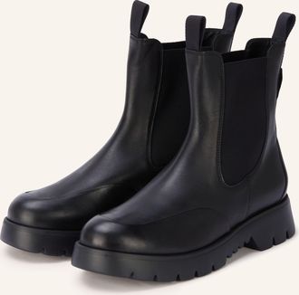 H&ouml;gl Chelsea-Boots schwarz