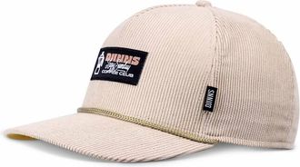 Djinns Cap HFT Sunday Coffe