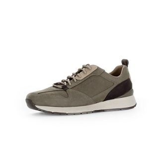 Gabor Herren, Schuhe, Grau, 42 1/2 EUGr&ouml;&szlig;e