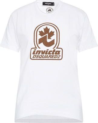 Dsquared2 TOPS - T-shirts sur YOOX.COM