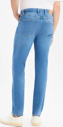 Alberto Jeans Pipe