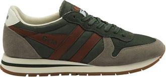 Gola Daytona, Kaki fonc&eacute; Rhino Rust, 46 EU