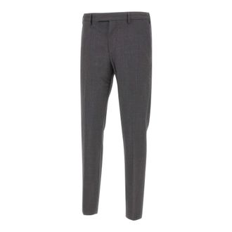 Pantaloni Torino Homme, Pantalons, Gris, Taille: L Dieci Pantalons