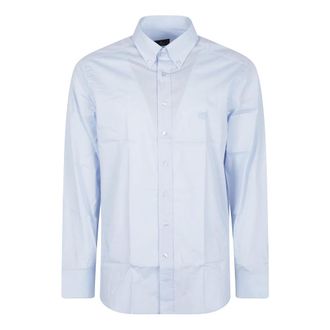Etro Herren, Shirts, Blau, 2XLGr&ouml;&szlig;e