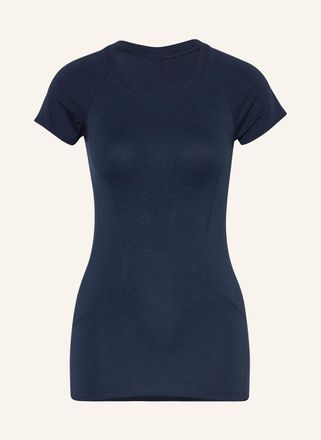 lululemon Lululemon Laufshirt Swiftly Tech 2.0 blau