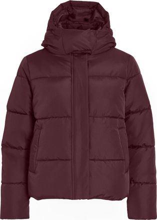 Vila Vimilja Padded Puffer - Noos