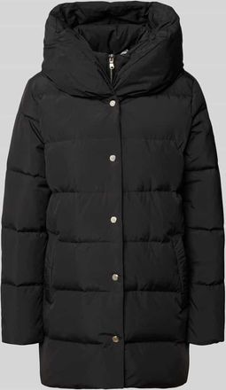 Lauren Ralph Lauren Regular Fit Daunenjacke mit Kapuzenkragen