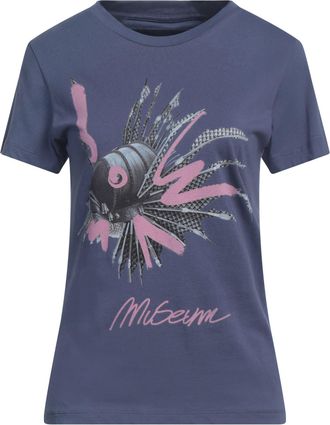 Museum TOPS - T-shirts auf YOOX.COM