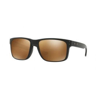 Oakley Holbrook Sonnenbrille - - Accessories - Herren - Schwarzk - 55 MM