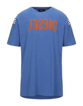 Diesel TOPS - T-shirts auf YOOX.COM
