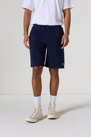 Jott Short en molleton Marine Felix - Taille XXL